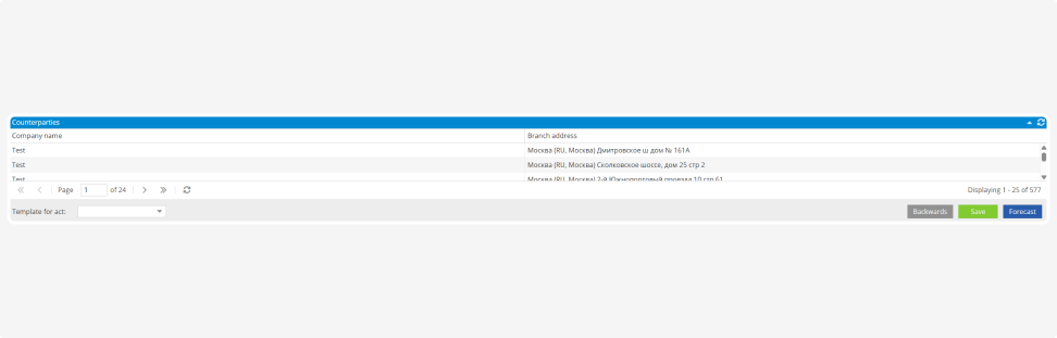 How to create a task